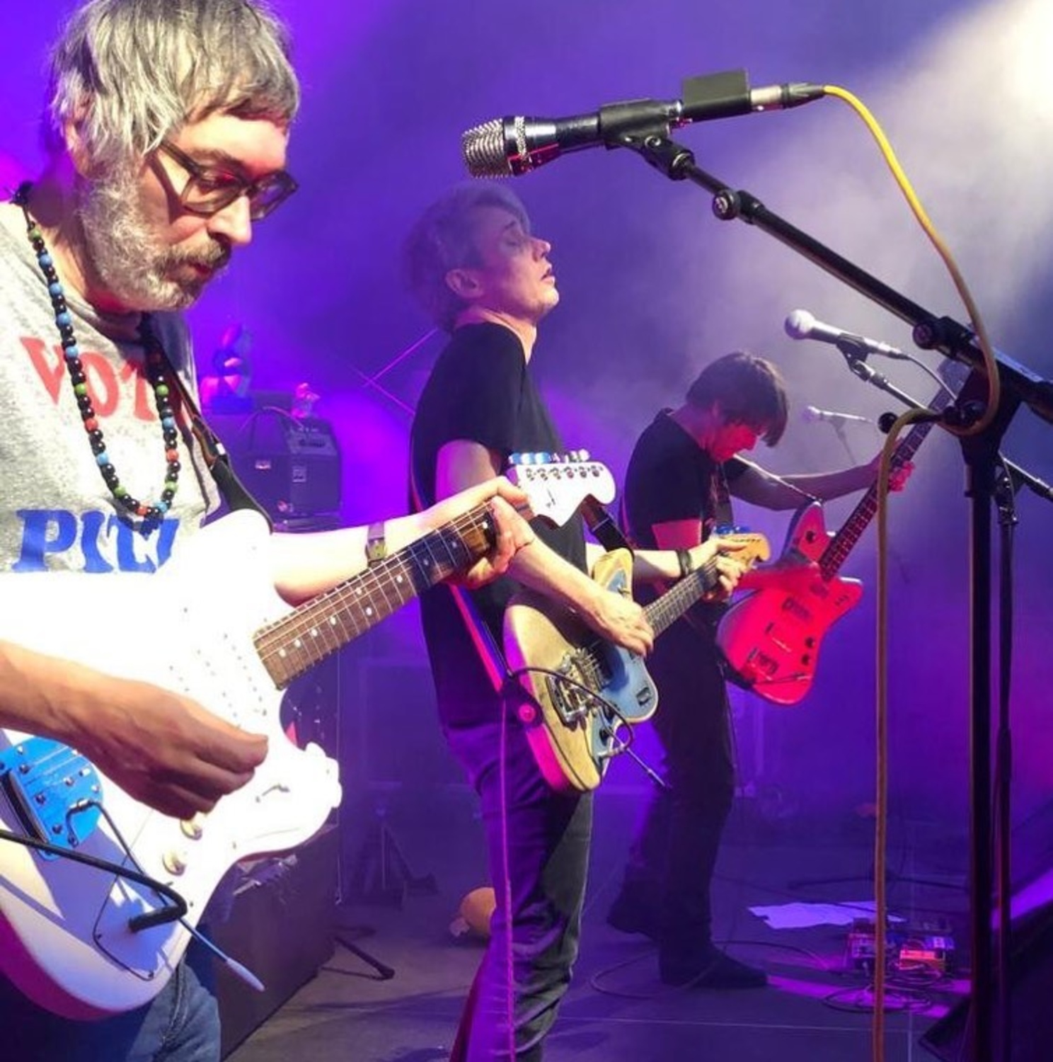 Tocotronic | Posts | Freaks* wir sagen Danke! Es war ein wunderschöner ...