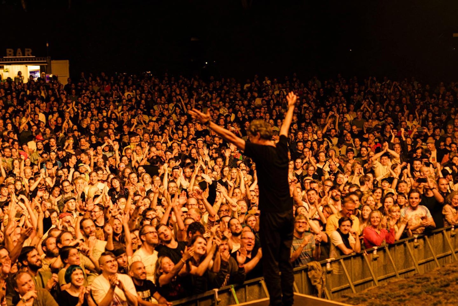 Tocotronic | Posts | Freaks*, Hamburg war unglaublichðŸ–¤ Wir sind ...