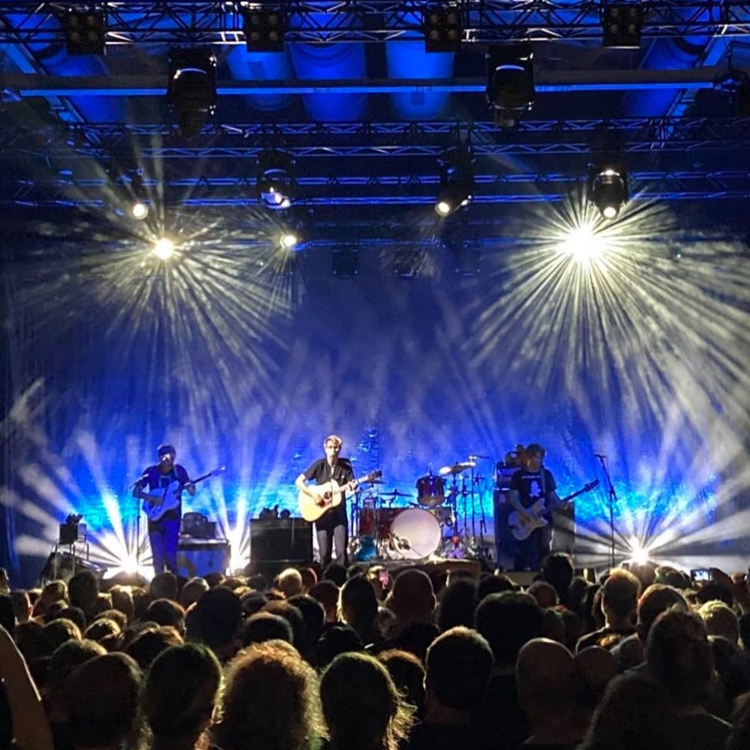 Tocotronic | Posts | Freaks*, Danke Berlin! Danke ...