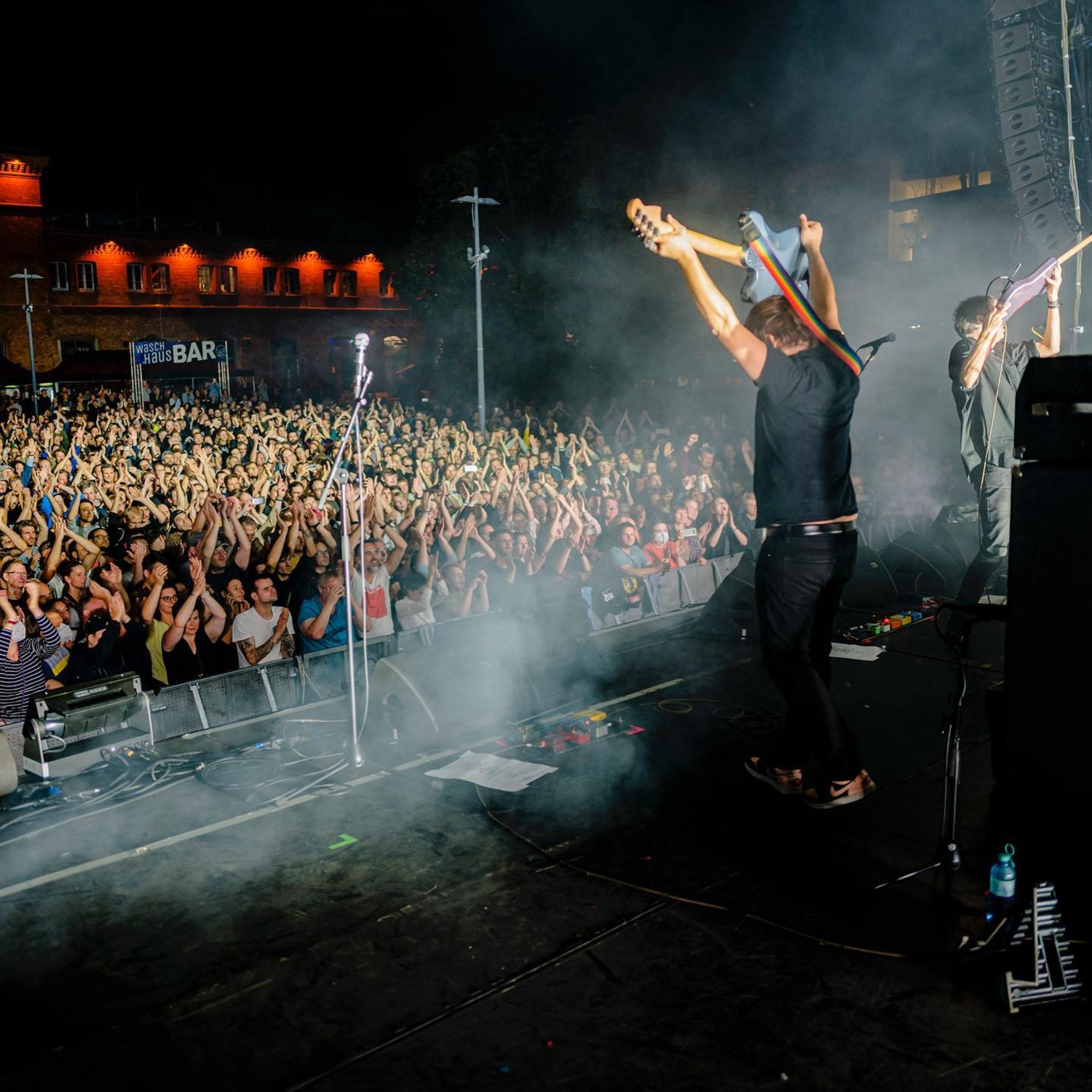 Tocotronic | Posts | Freaks*, Wir sind noch immer sprachlos!