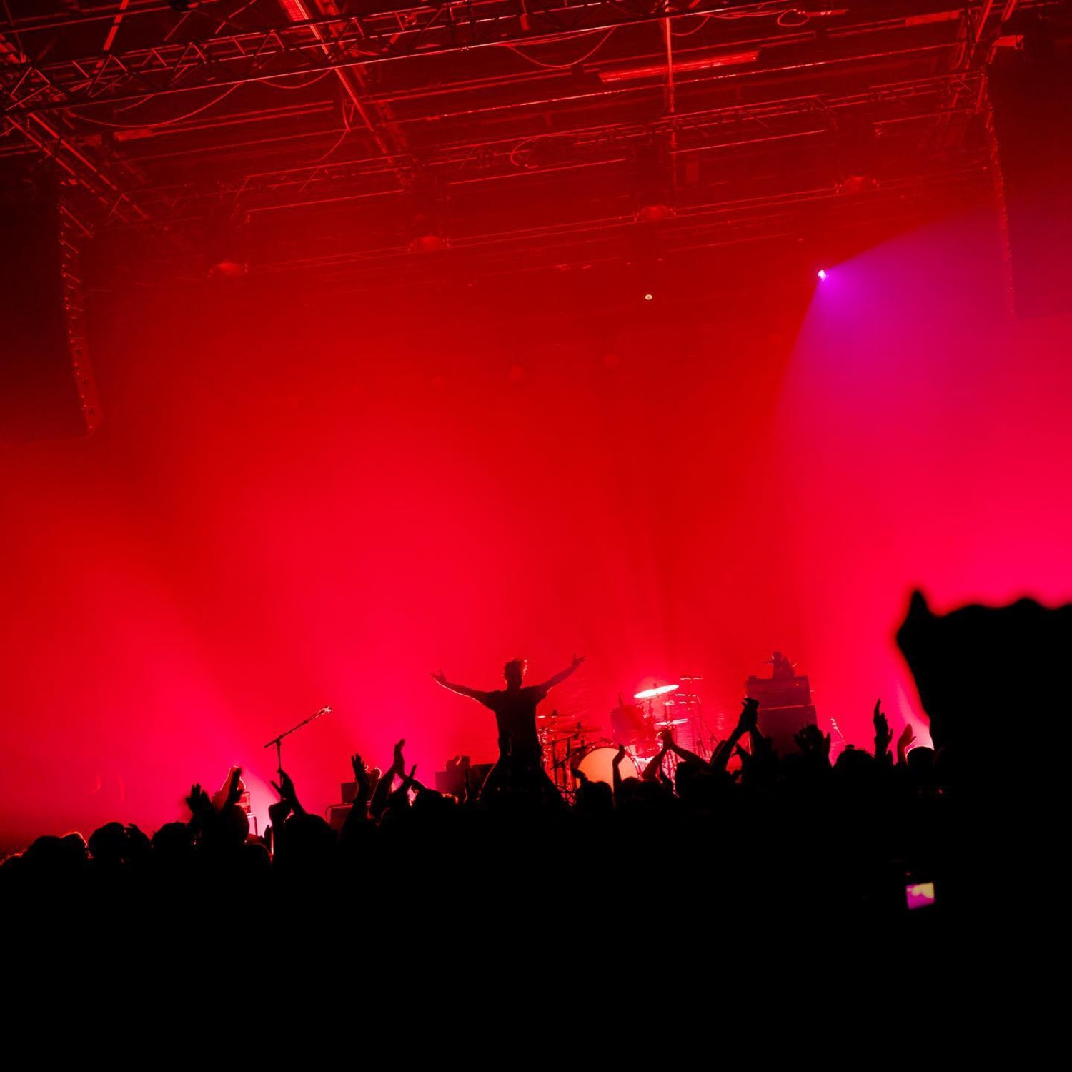 Tocotronic | Posts | Freaks*, Wir danken Euch von ganzem Herzen. Es war ...