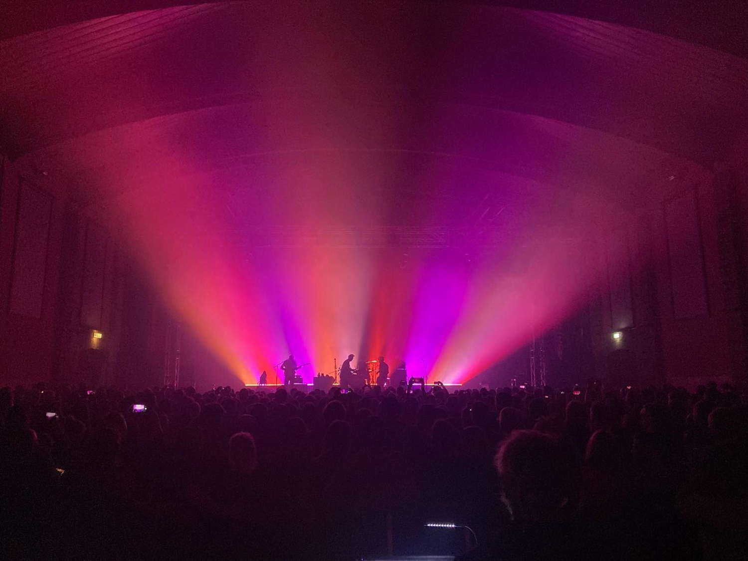 Tocotronic | Posts | Freaks*, Es war wirklich ein würdiger ...