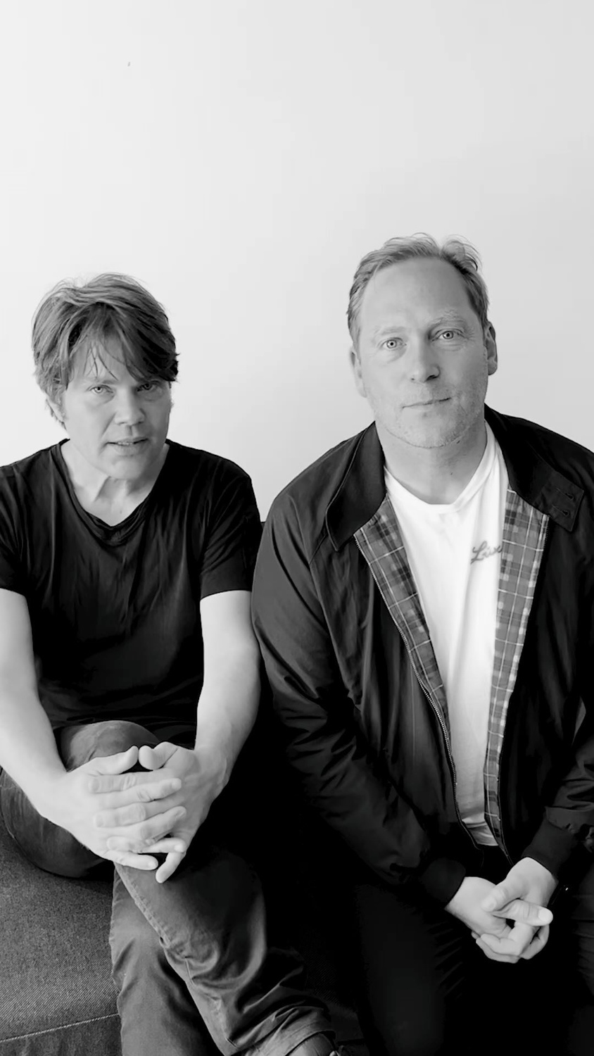 Tocotronic | Posts | Freaks*, Ab heute gibt es die erste Folge von ...