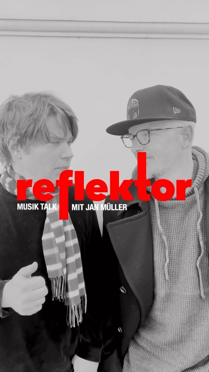 Tocotronic | Posts | Freaks*, Er heißt auch Jan und kommt auch aus ...