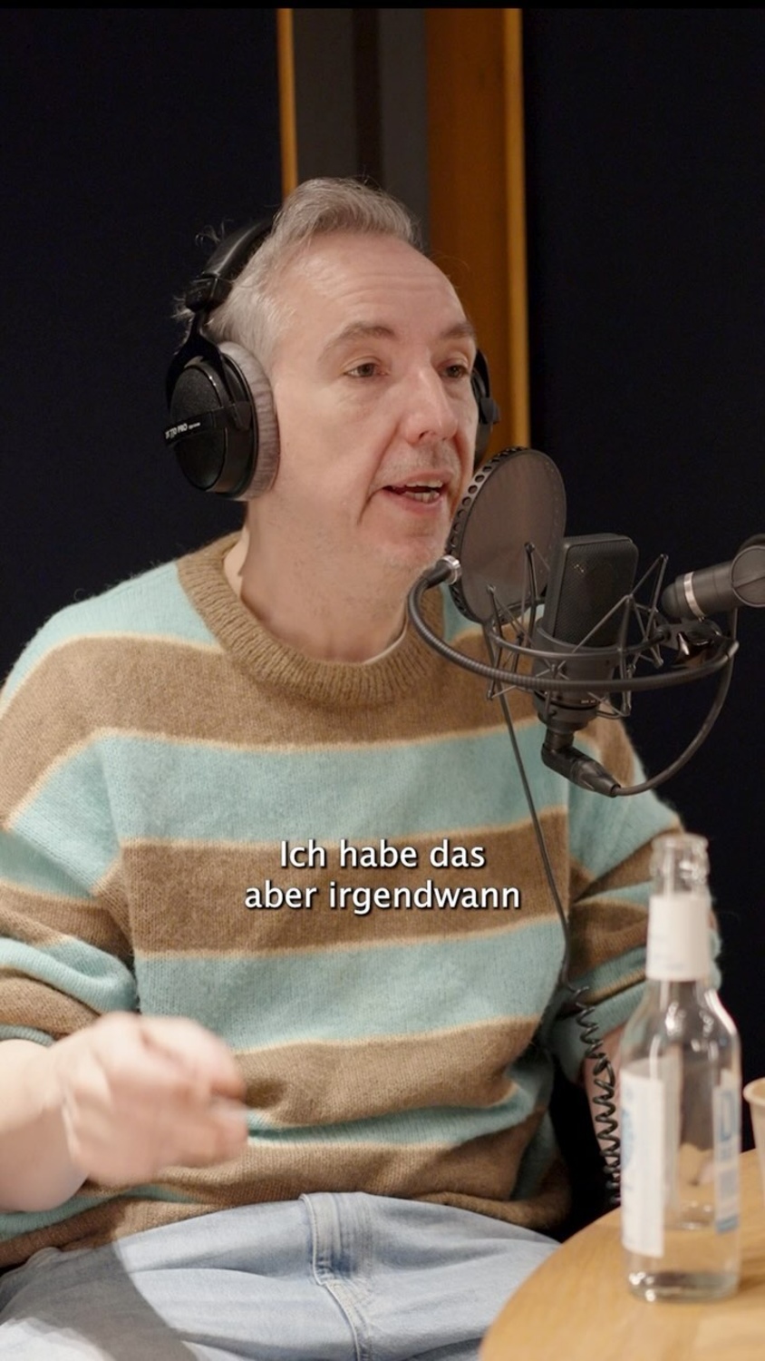 Tocotronic | Posts | Freaks*, Viele von Euch kennen Olli Schulz ...